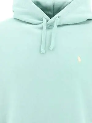 Polo Ralph Lauren Pony Hoodie