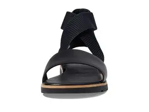Sorel Ellatm Iii Sandal Shoes - Black