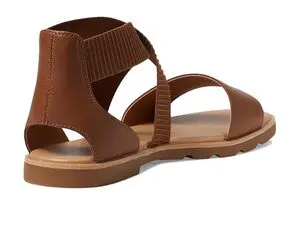 Sorel Ellatm Iii Sandal - Tan