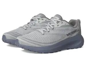 Merrell Morphlite Trail Running Shoes - Gray