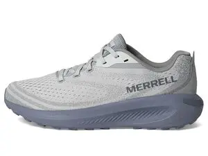 Merrell Morphlite Trail Running Shoes - Gray