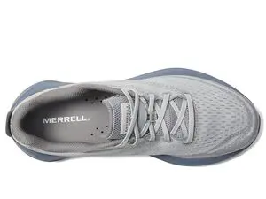 Merrell Morphlite Trail Running Shoes - Gray