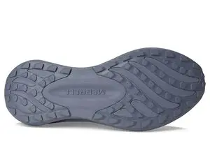Merrell Morphlite Trail Running Shoes - Gray