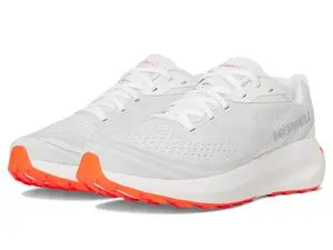 Merrell Morphlite Trail Shoes - White