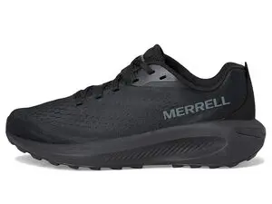 Merrell Morphlite Athletic Shoes - Black