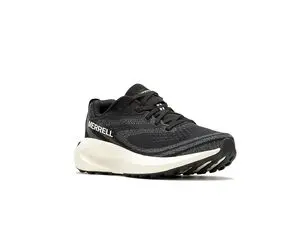 Merrell Morphlite Athletic Shoes - Black