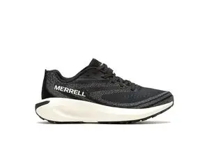 Merrell Morphlite Athletic Shoes - Black