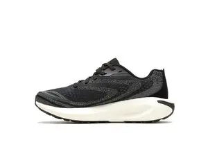 Merrell Morphlite Athletic Shoes - Black