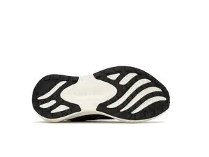 Merrell Morphlite Athletic Shoes - Black