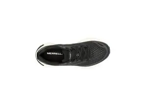 Merrell Morphlite Athletic Shoes - Black