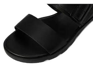 Sorel Ellatm Iii Slingback Sandals - Black