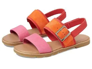 Sorel Sorel Ellatm III Slingback Sandals Multi