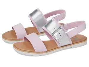 Sorel Sorel Ellatm III Slingback Sandals Purple