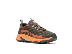 Merrell Moab Speed 2 Athletic Shoes - Multi