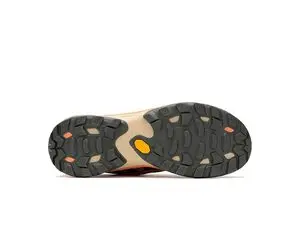 Merrell Moab Speed 2 Athletic Shoes - Multi