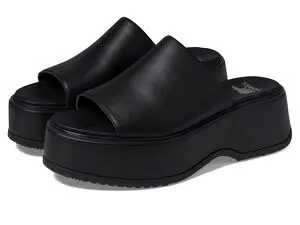 Sorel Dayspring Platform Slide Sandal