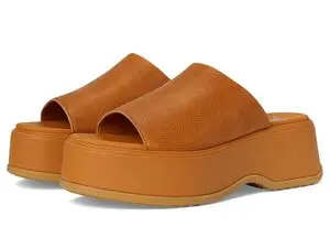 Sorel Dayspring Slide Sandal - Tan
