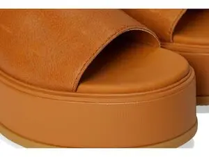 Sorel Dayspring Slide Sandal - Tan