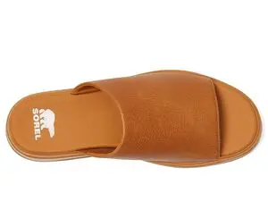 Sorel Dayspring Slide Sandal - Tan