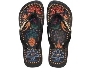 Havaianas Farm Rio Graphic Flip-flops