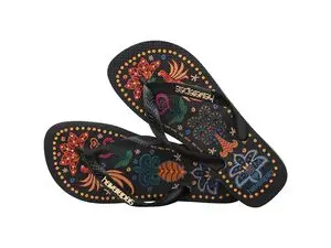 Havaianas Farm Rio Graphic Flip-flops