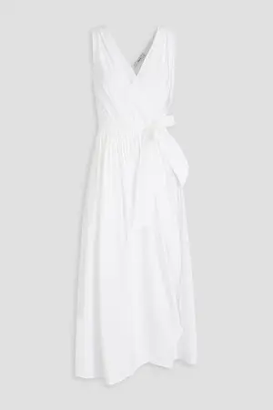 Vince Wrap Day Dresses
