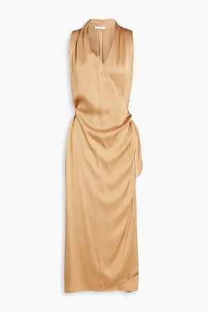 Vince Slip Cocktail Dresses