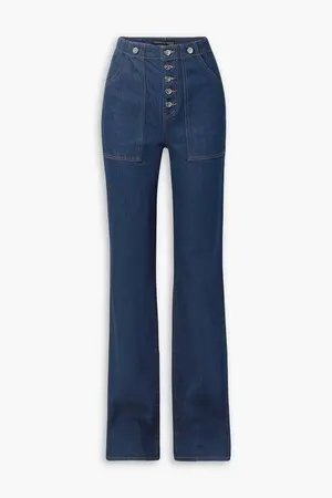 Veronica Beard Relaxed Jeans For Women