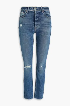 Grlfrnd Skinny Jeans For Women
