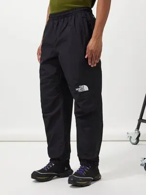 The North Face The North Face - Gore-tex® Mountain Technical Trousers - Mens - Black - L - Black