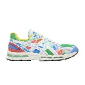 Asics Printed Sneakers For Men