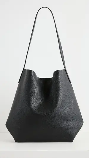 MANSUR GAVRIEL Everyday Cabas Tote - Black