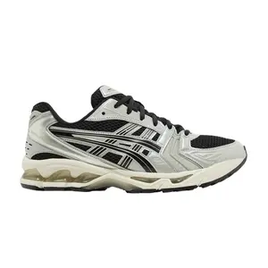 Asics ASICS GEL-KAYANO 14 Sneakers Black