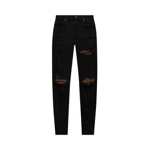 Amiri Mx1 Ultra Suede Jean