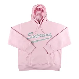 Pink Hooded Sweatshirts for Women