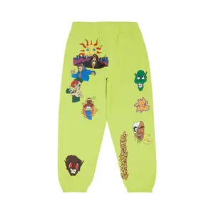 Supreme Sunrise Sweatpant