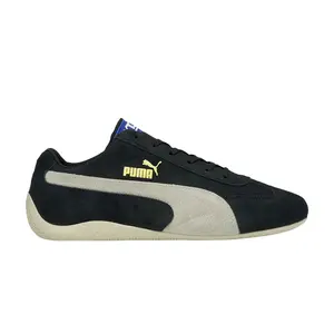 PUMA Sparco X Speedcat Og+ Sneakers - Black
