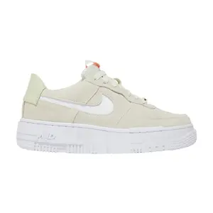 Nike Wmns Air Force 1 Pixel Sneakers - White