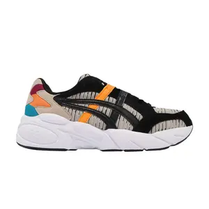 Asics Gel-bnd 'unity' Sneakers - Brown