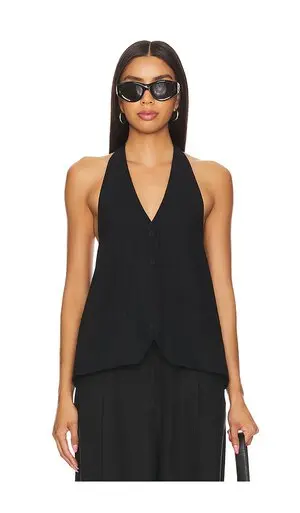 Lioness Hills Halter Top