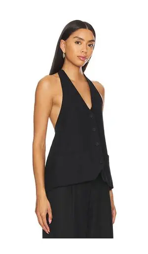Lioness Hills Halter Top