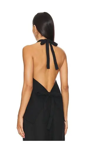 Lioness Hills Halter Top