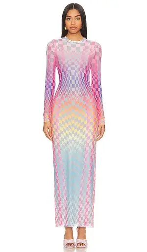 AFRM Didi Dress
