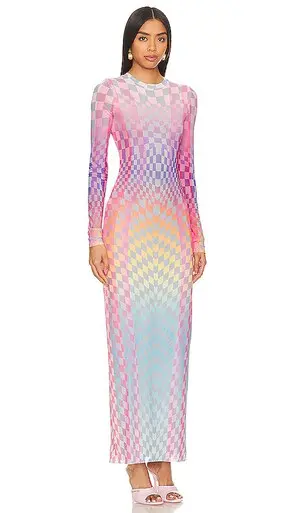 AFRM Didi Dress