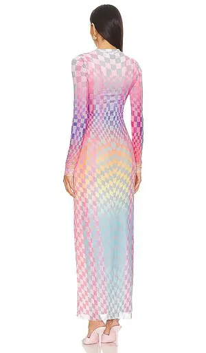 AFRM Didi Dress