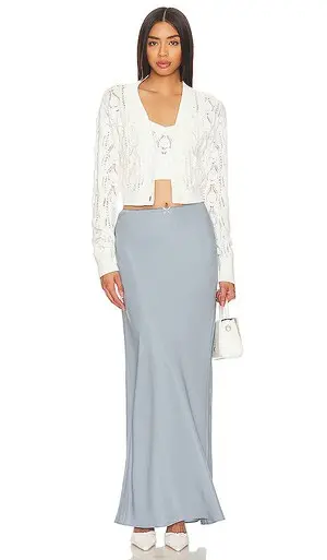 Tularosa Gia Knit Top
