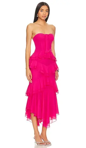 Nbd Sarita Gown