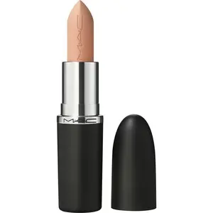 MAC COSMETICS Macximal Silky Matte Lipstick Acting Natural