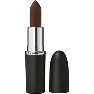MAC COSMETICS Macximal Silky Matte Lipstick Bare Macximal