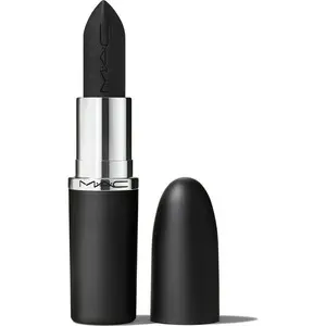 MAC COSMETICS Macximal Silky Matte Lipstick - Caviar